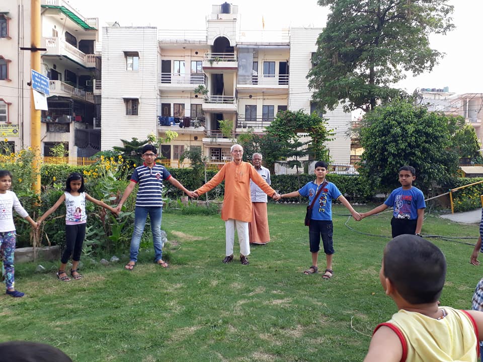 Prayas NGO